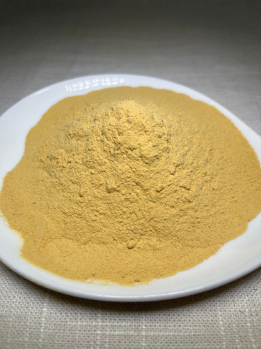 Myrrh Powder - Commiphora myrrha | Monarch Herbs