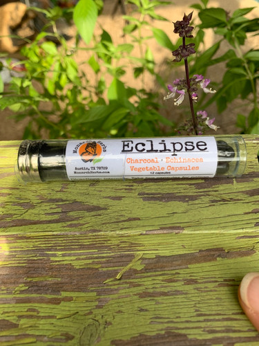 Eclipse Pills - Poison/Venom | Monarch Herbs