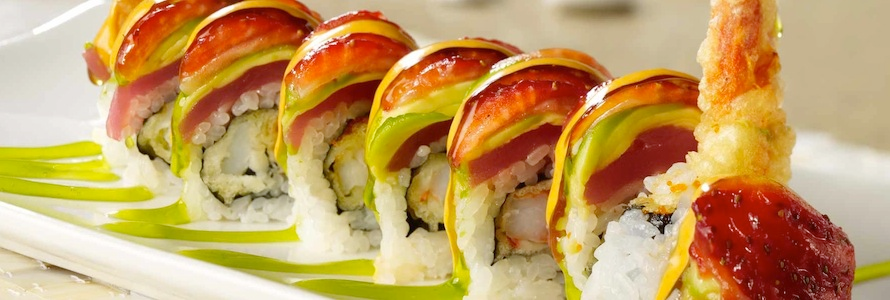 Steakhouse | South | Okami Japanese Hibachi Steakhouse & Sushi