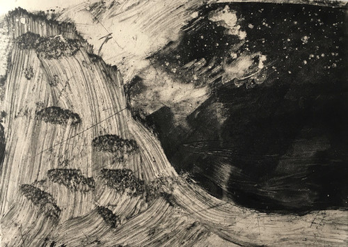 Summit | David Begley