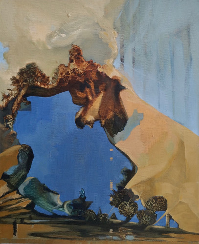 Elevation | David Begley