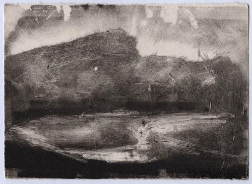 From the storm | David Begley