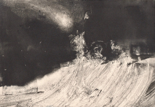 Comet | David Begley