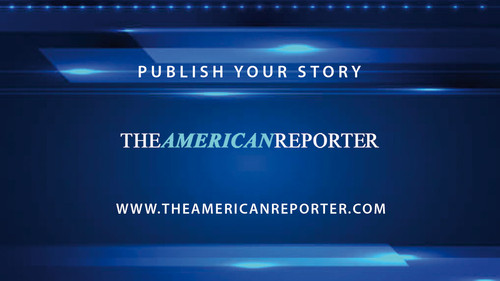 The American Reporter - Article Write Up | Display ENT.