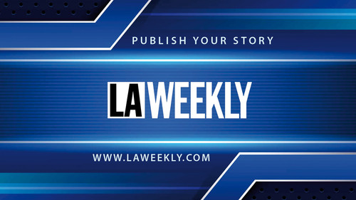 L.A. Weekly - Article Write Up | Display ENT.