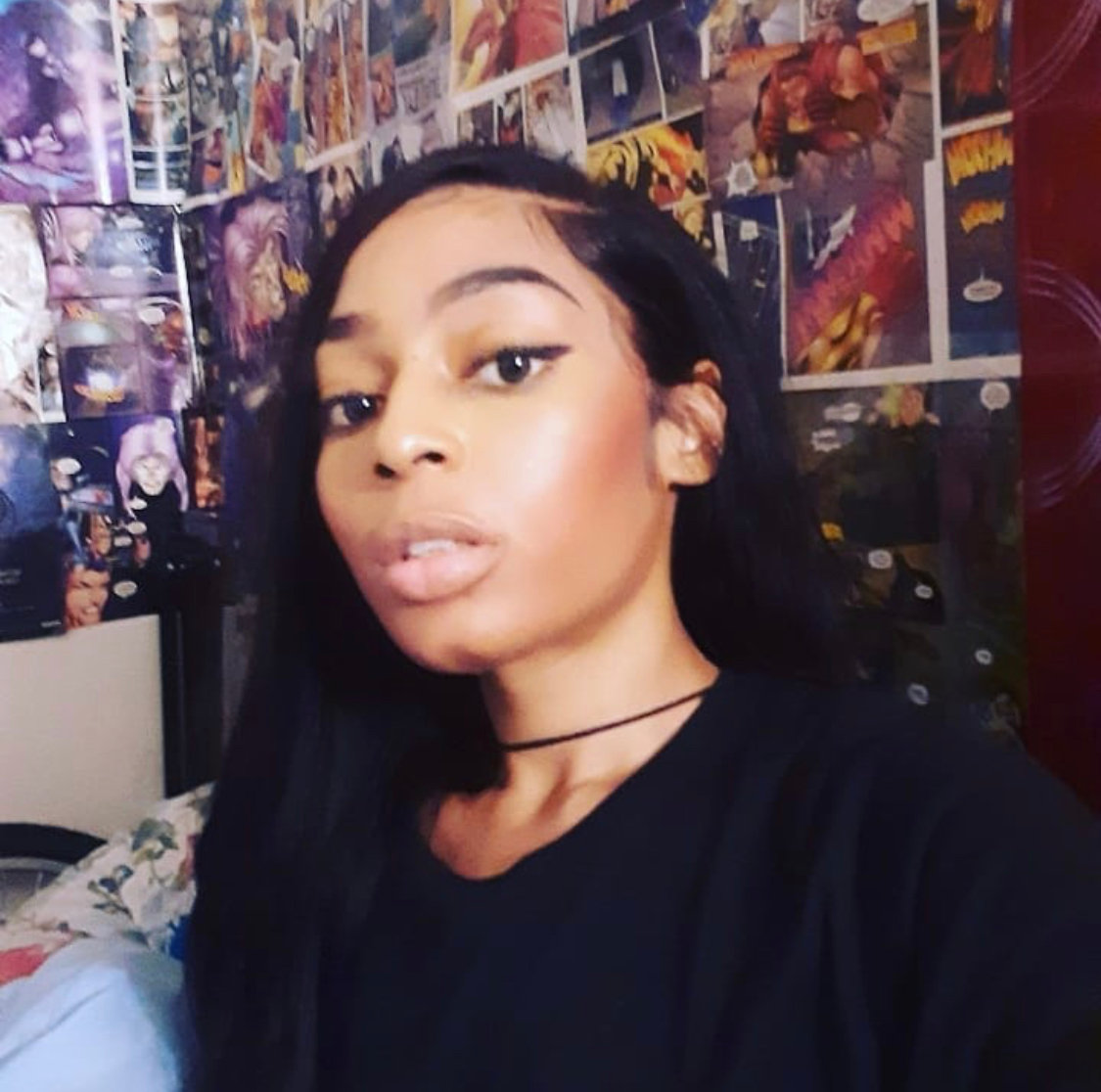 Kimberly Vilson | ENT. Directory