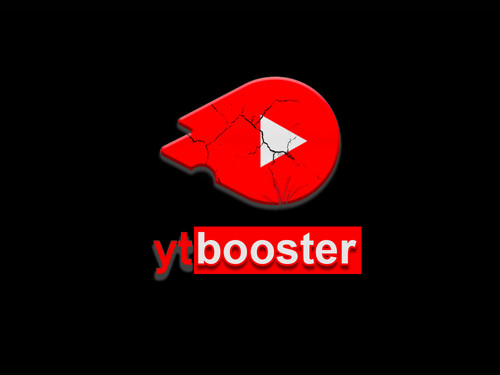 YouTube Booster | Display ENT.