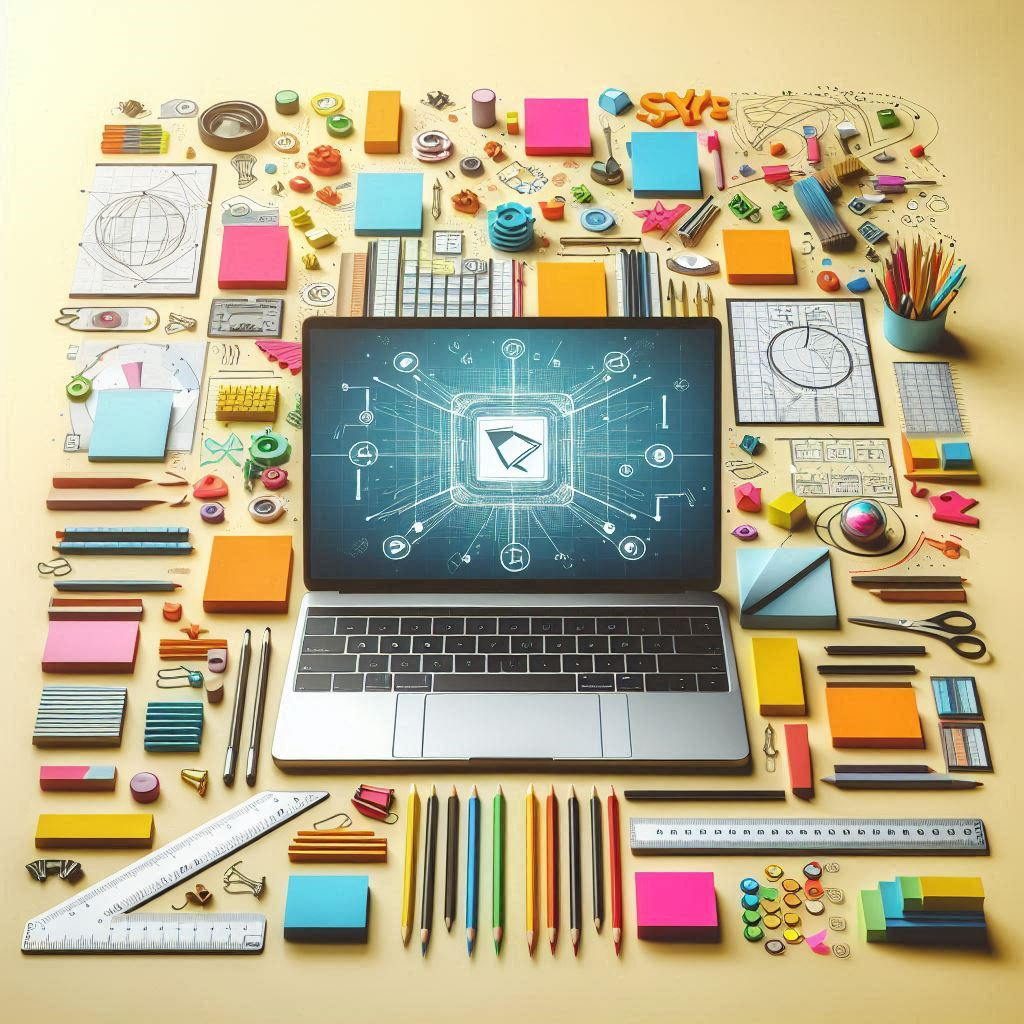 How to start Building a Scalable and Unified Design System"