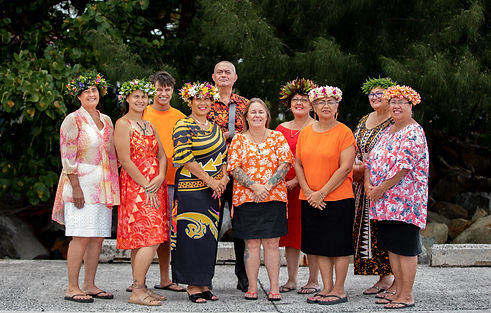 Cook Islands | Public Service Commissioner