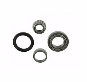 front wheel bearings | Sprinter-Source.com