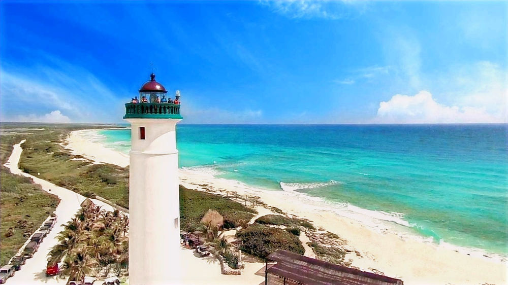 Punta Sur Park Cozumel - Ecological Reserve in Cozumel