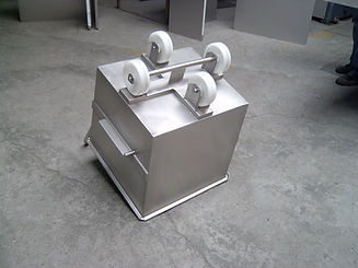 RVS CONTAINERS & TANKS | Duretec