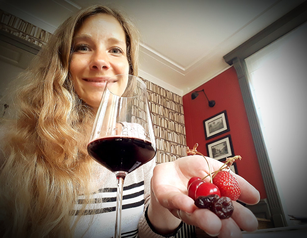 La saison des fruits frais est ouverte : retrouvez leurs arômes dans le ...