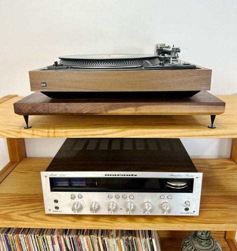 Turntable Isolation Platform /Stereo Equipment Isolation Platform/Home ...