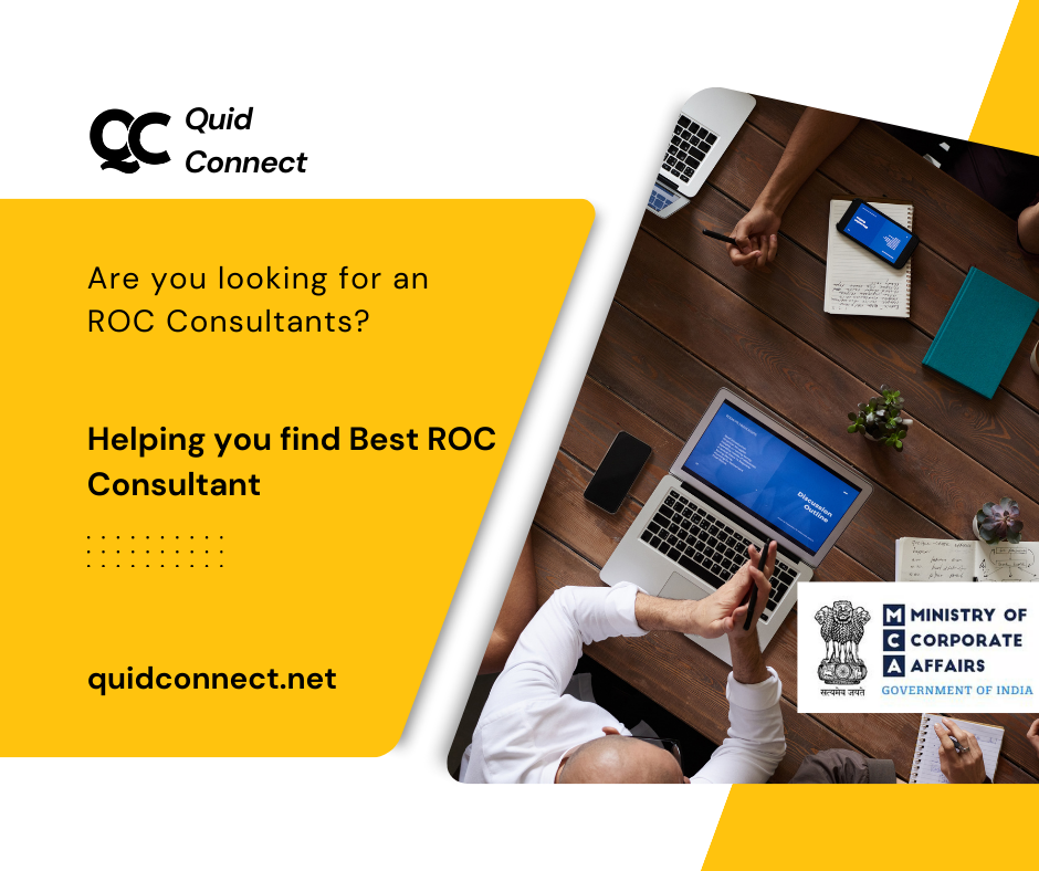 Best ROC Consultancy Services Colaba Causeway
