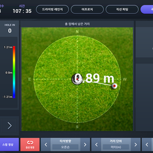 OUR TECHNOLOGY | Golf Square