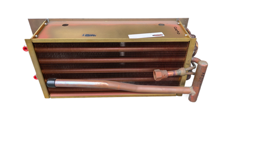 120090 SIGMA EVAPORATOR COIL | TRACS