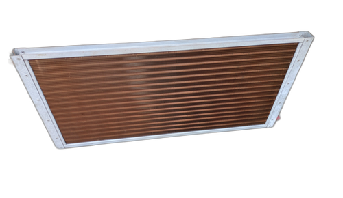 110C032 SIGMA CONDENSER COIL | TRACS