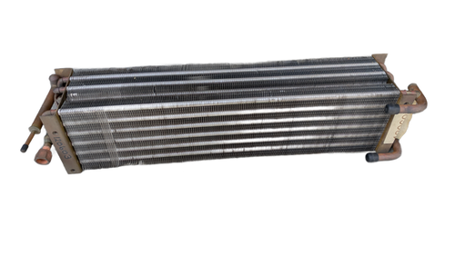 120603 SIGMA EVAPORATOR COIL | TRACS