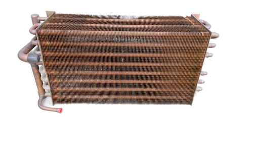 110095 SIGMA CONDENSER COIL | TRACS