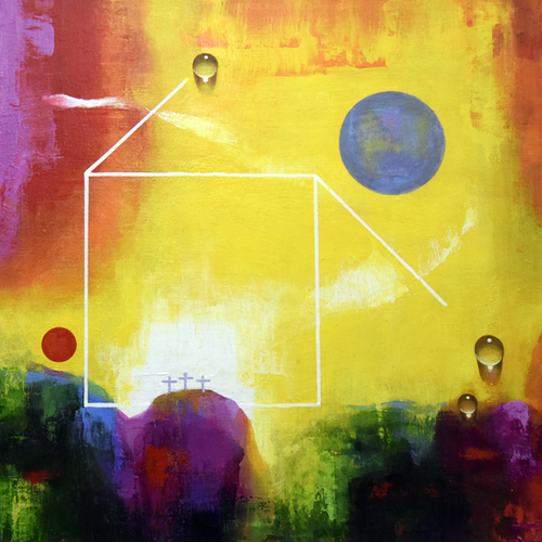 Light of Life | Arnion Art