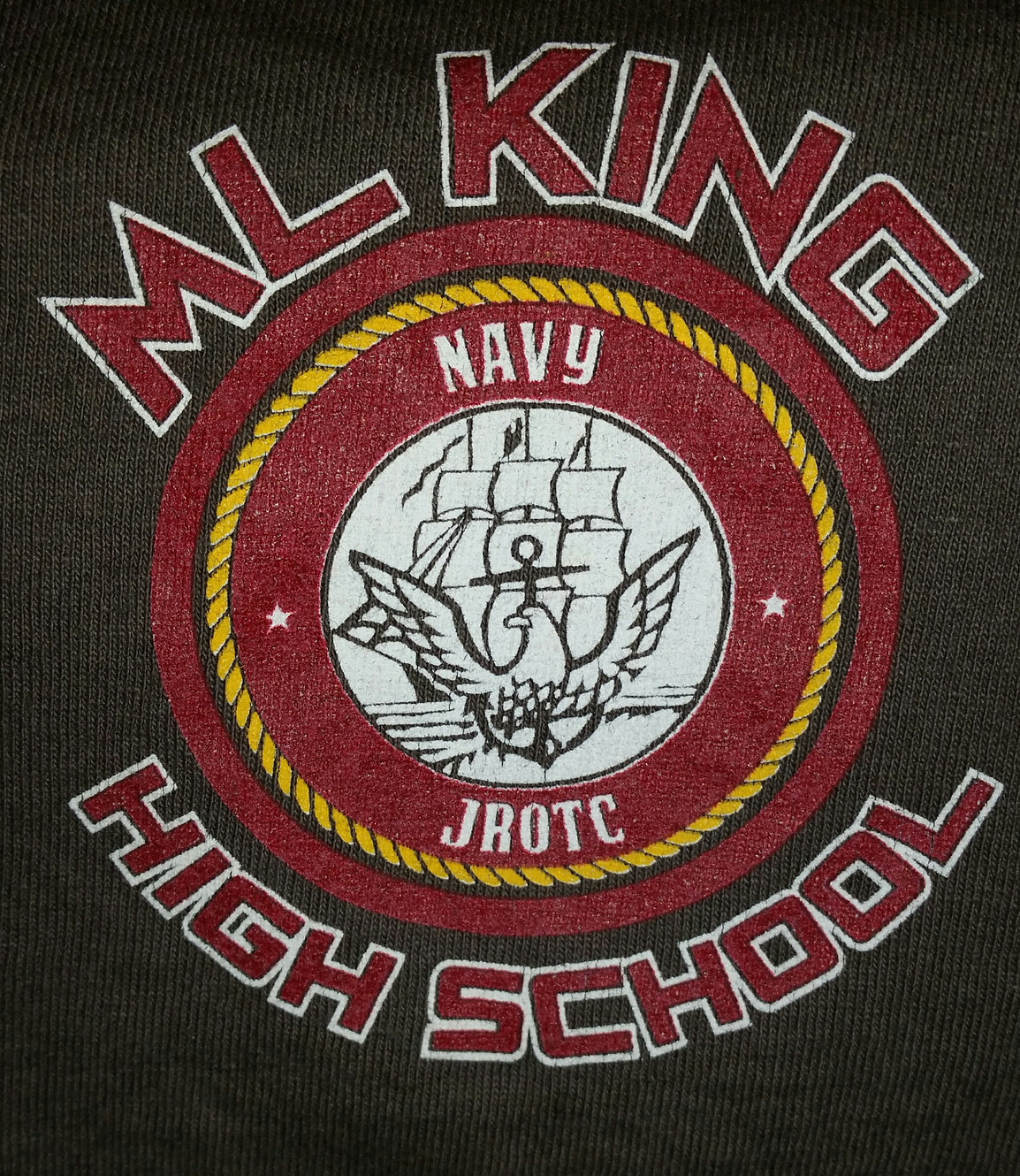 Battalion Staff | mlk-jr-hs-njrotc