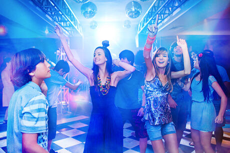 Festa para adolescentes: organize uma festa teens de sucesso
