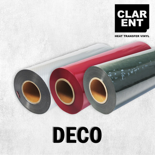 Vinil Textil Deco | Termoadherible