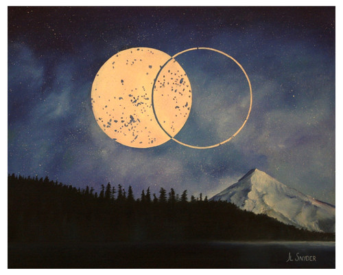 "Origins" (variable edition) by Jennifer L. Snyder | Bel Esprit
