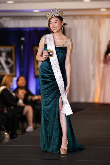 Home | Miss of Australia