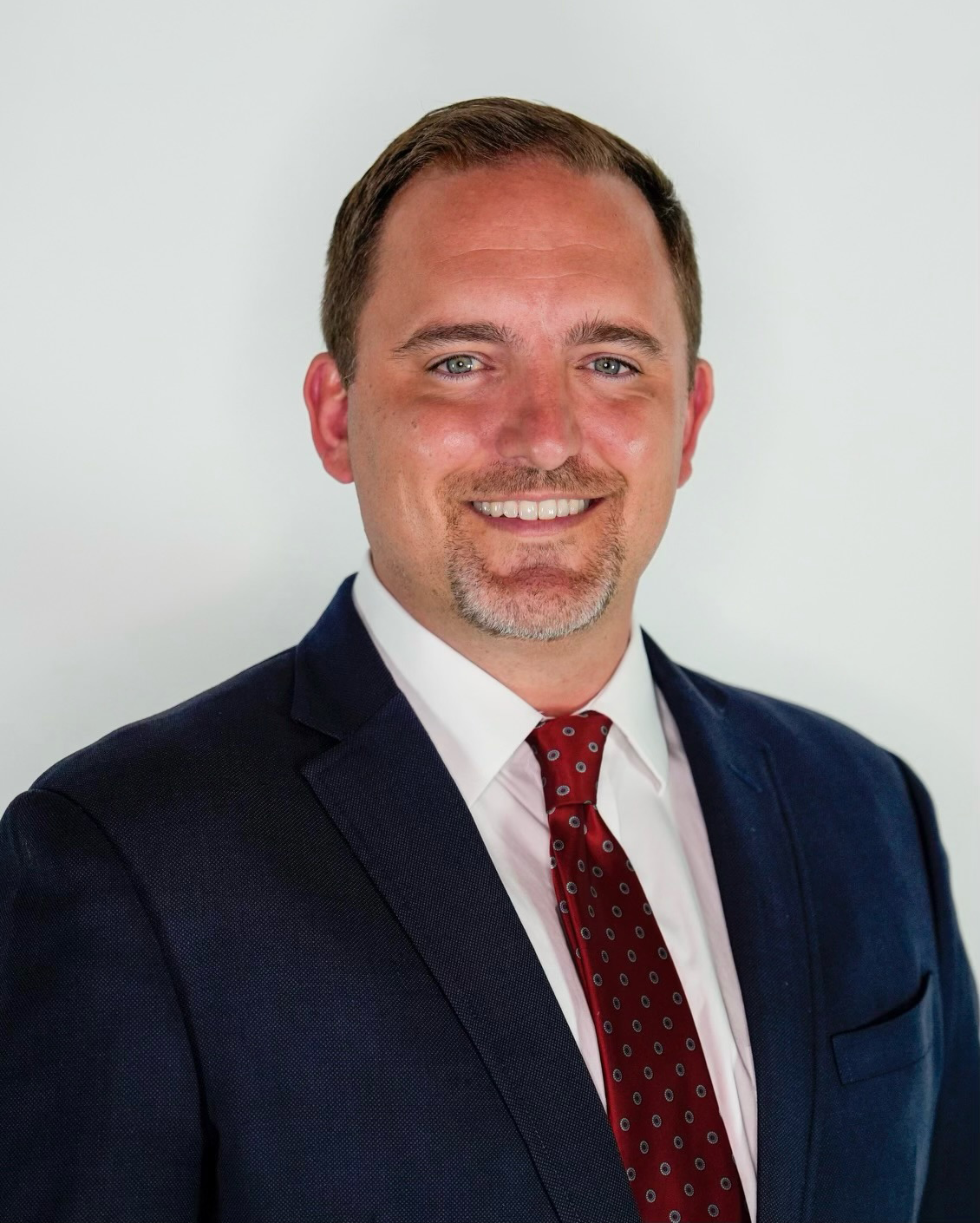 Tyler Mariucci | Bulldog Foundation