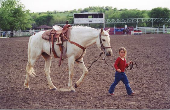 Best Spring Break and Summer Horse Camp Fort Worth | Benbrook Stables