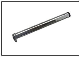 Trifold Table Leg (YLK-CH-LEG) | Version 1