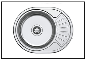 Kitchen Sinks | Razor Rv Accessories | Craigieburn