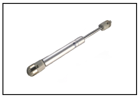 Caravan Cupboard Door Gas Struts 60 Newton Pneumatic | Version 1