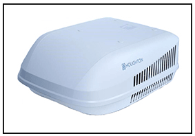 Reverse Cycle Caravan Air Conditioner (HB3500) | Version 1