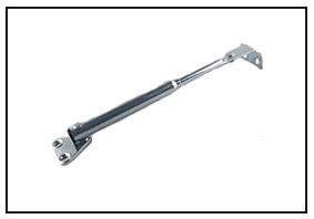 Spring Operated Lid Stay Strut – (HW-3) | Version 1