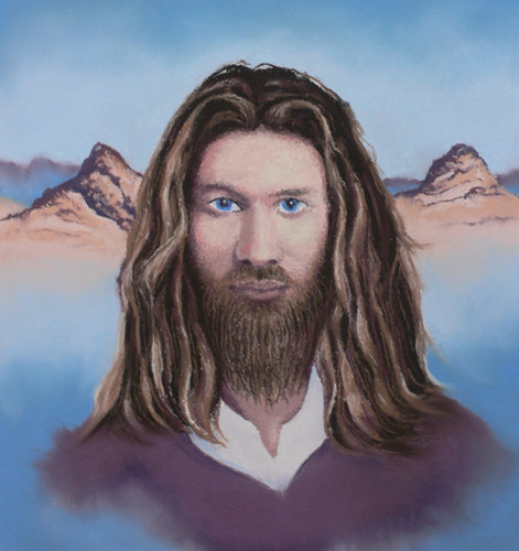 Marcus | Carol Stacey