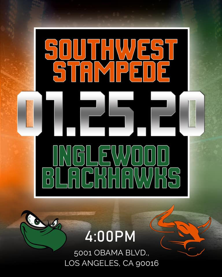 BLOG | Southwest Stampede