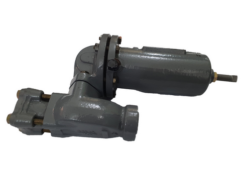 FISHER BIGJOE 630 REGULATOR | Trixt Innovations