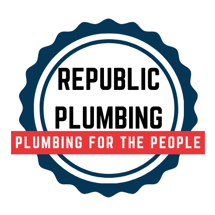 Republic Plumbing Atascocita | Reliable Local Plumbing Services in the ...