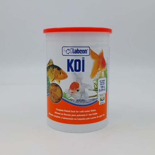 LABCON KOI 150GR | Discus Py