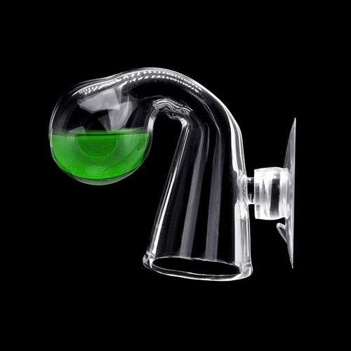 WEAVERBIRD CO2 | Discus Py