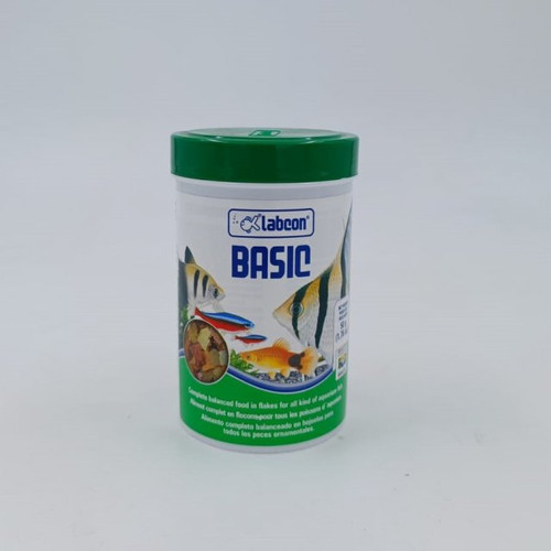 LABCON BASIC 50GR | Discus Py