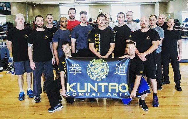 USA | Kuntao Combat Arts