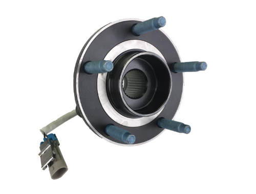 C5 & C6 Corvette X-Tracker Hub 1997-2008 | Miata Hubs