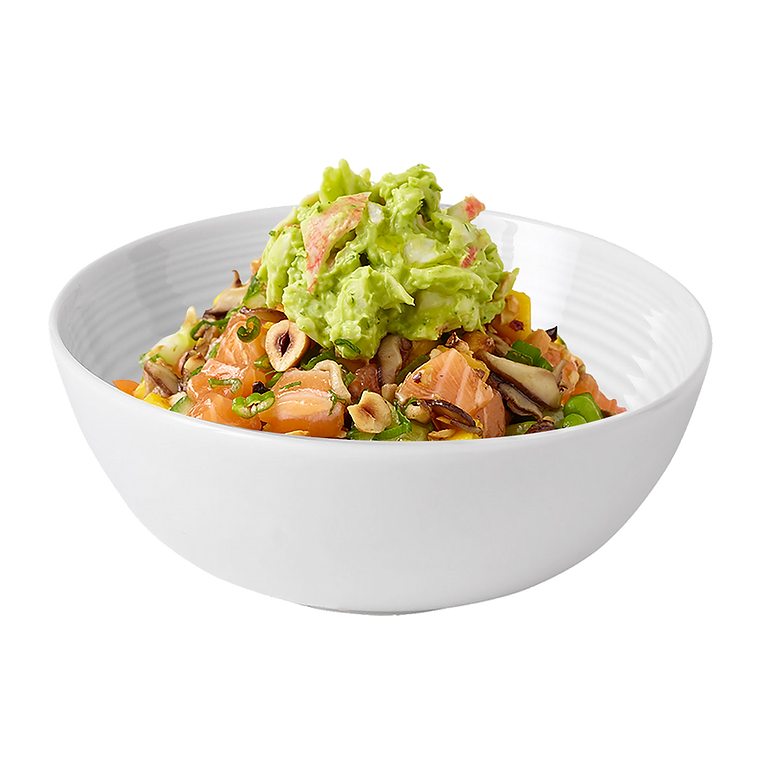 HOME | JJ'S POKE BOWL