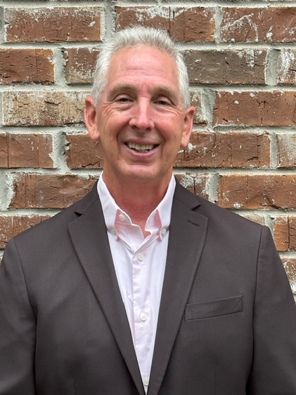 Welcome Scott Wiggins to the team!