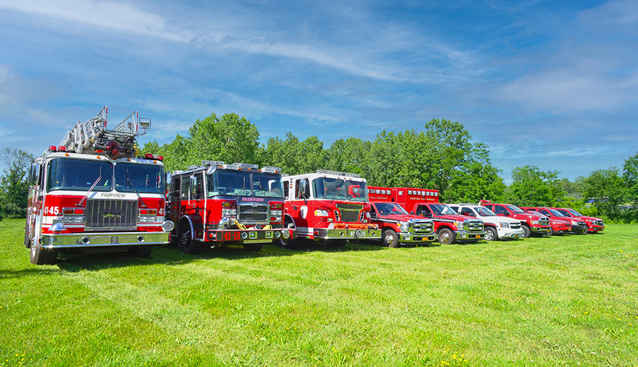 Home | Fairview Fire District