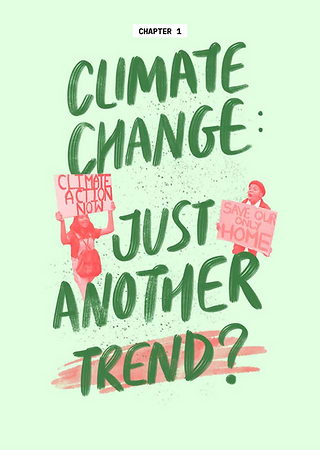 Climate Change Explained Farshogar